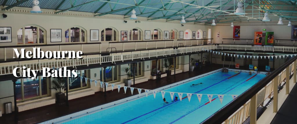 Best Gyms in Melbourne – MY Healthy Balance