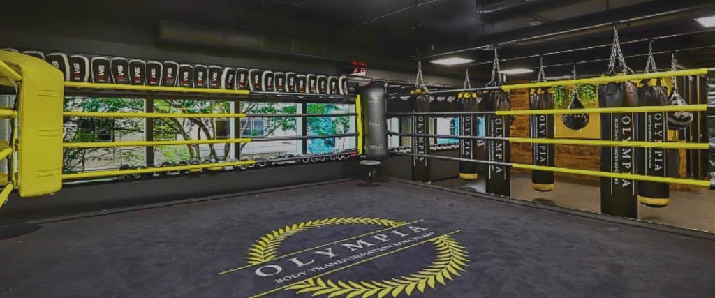 Best Gyms in Brisbane – MY Healthy Balance