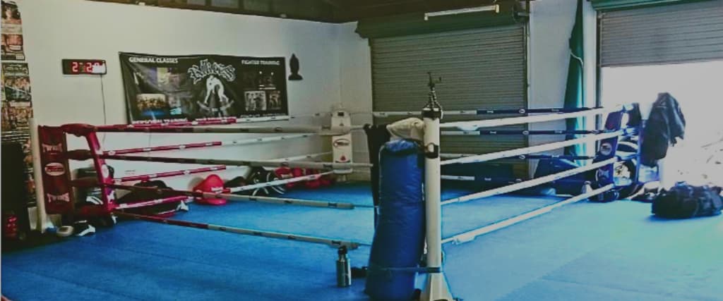 Best MMA Gyms in Adelaide – MY Healthy Balance