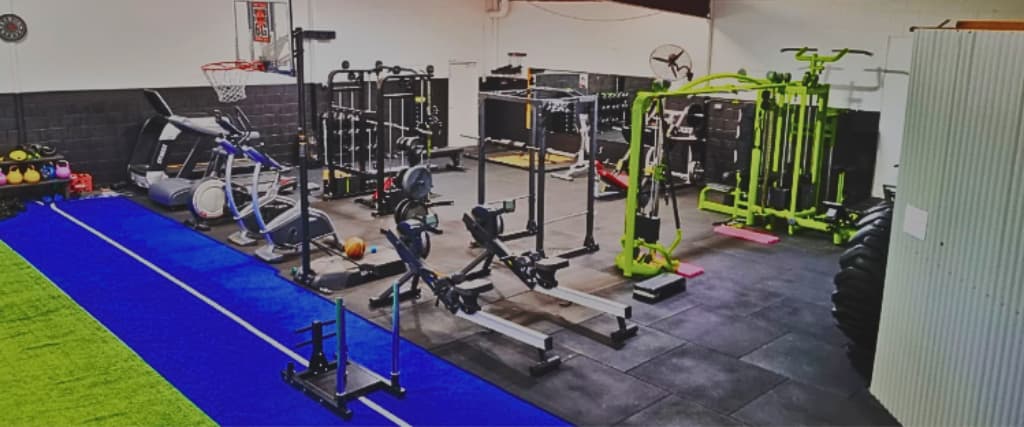 Best MMA Gyms in Adelaide – MY Healthy Balance