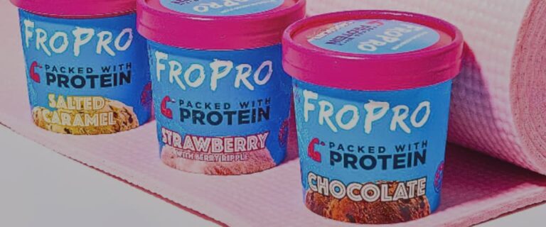The Best 24 Low-Calorie/High-Protein Ice Creams In Australia – MY ...