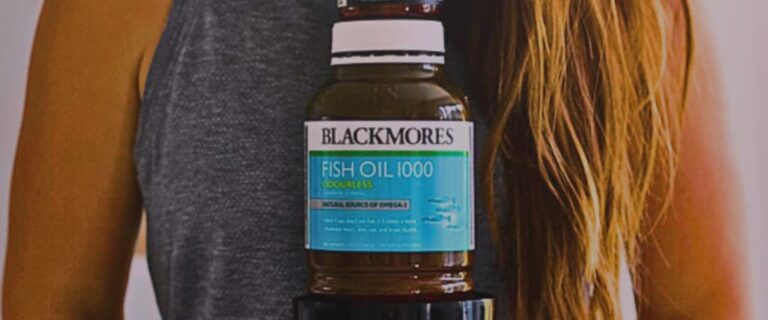 16 Best Fish Oil Supplements in Australia 2024 – MY Healthy Balance