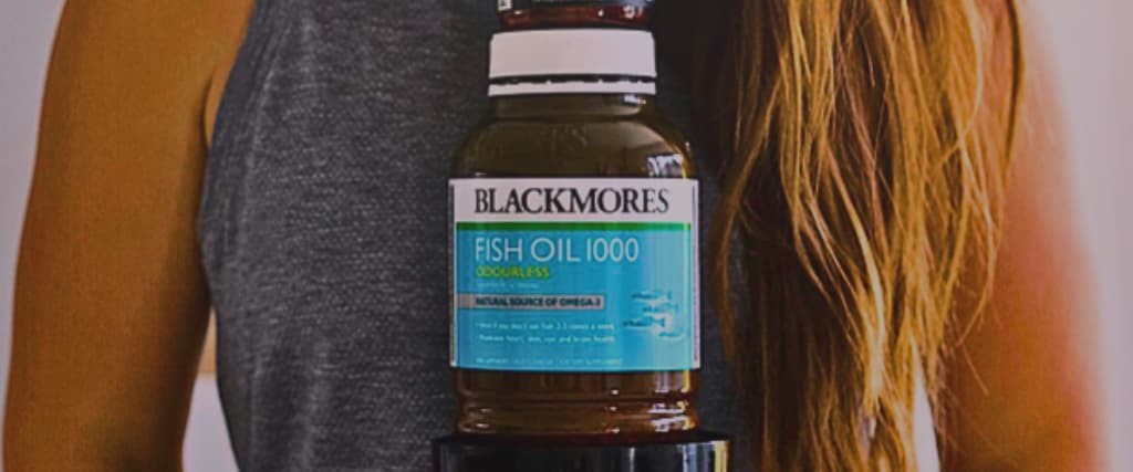 16 Best Fish Oil Supplements in Australia 2024 – MY Healthy Balance