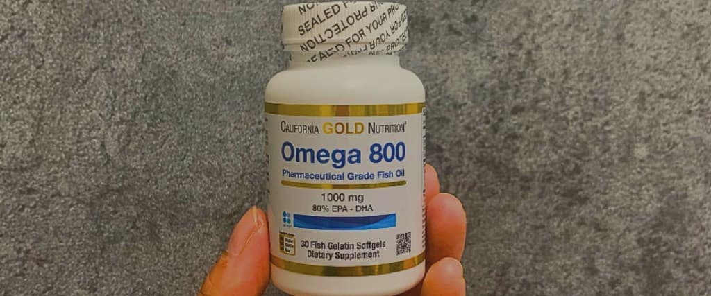 16 Best Fish Oil Supplements in Australia 2024 – MY Healthy Balance