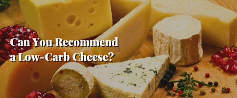 25 Lowest-Calorie Cheese For Dairy Lovers – MY Healthy Balance