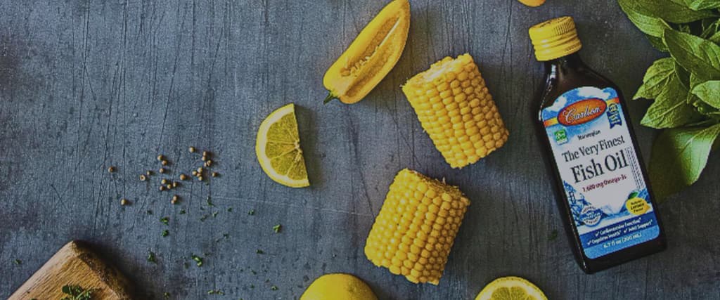 16 Best Fish Oil Supplements in Australia 2024 – MY Healthy Balance