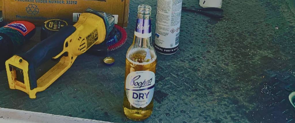 The 30 Best Low-Carb Beers In Australia – MY Healthy Balance