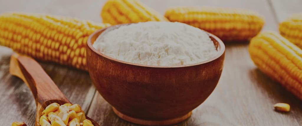 31 Lowest-Calorie Flour and Flour Substitutes – MY Healthy Balance