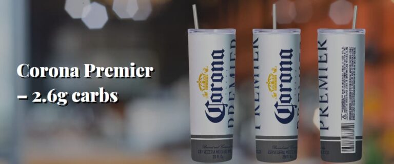 The 30 Best Low-Carb Beers In Australia – MY Healthy Balance