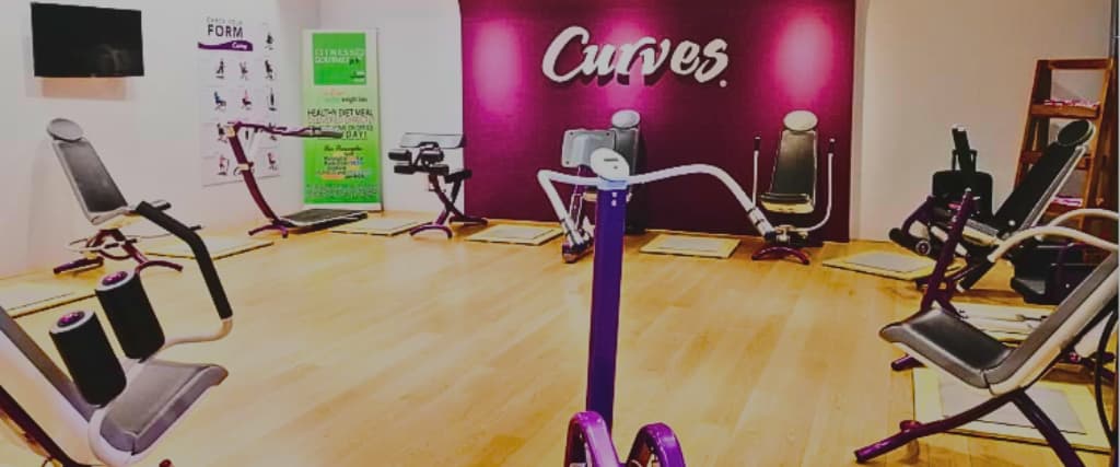 Curves Prices In 2024 – MY Healthy Balance