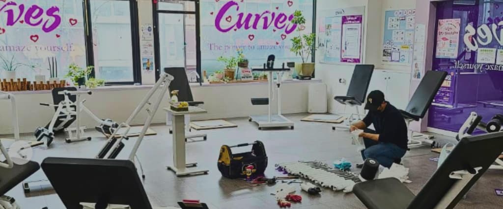 Curves Prices In 2024 – MY Healthy Balance