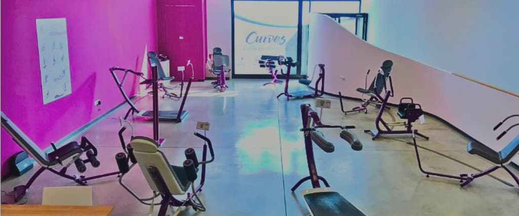 Curves Prices In 2024 – MY Healthy Balance