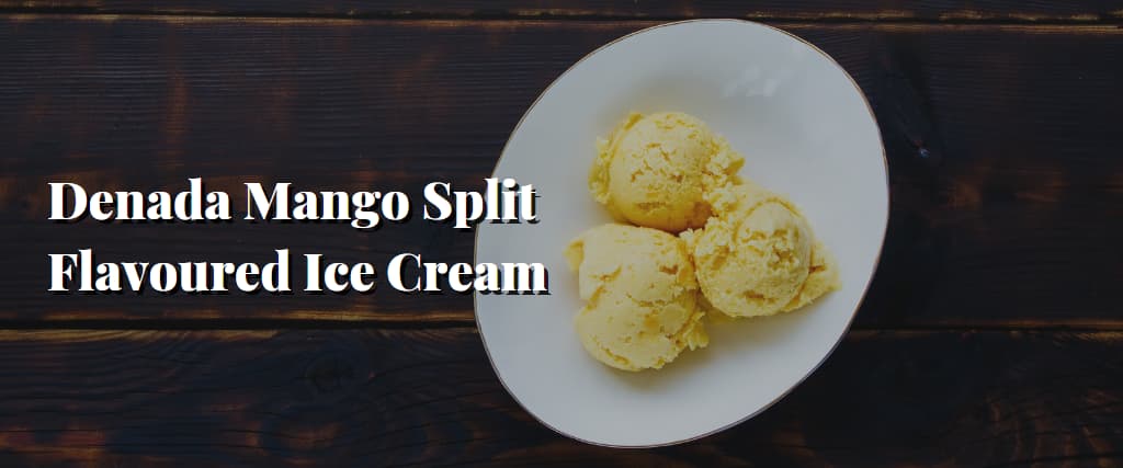 The Best 24 Low-Calorie/High-Protein Ice Creams In Australia – MY Healthy Balance