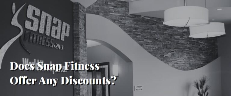 Snap Fitness Prices and Membership Cost 2024 – MY Healthy Balance