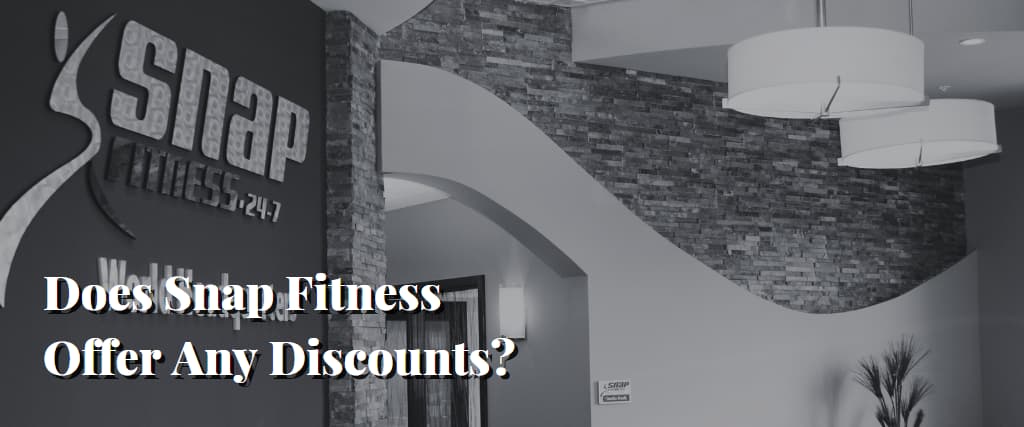 Snap Fitness Prices and Membership Cost 2024 – MY Healthy Balance