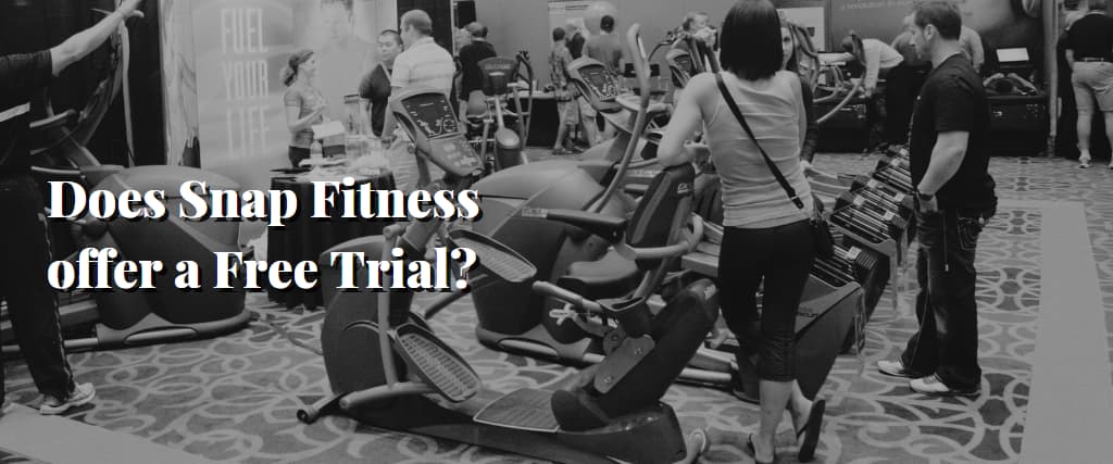 Snap Fitness Prices and Membership Cost 2024 – MY Healthy Balance