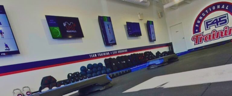 F45 Training Prices & Membership Cost 2024 – MY Healthy Balance