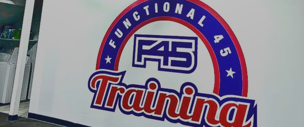 F45 Training Prices & Membership Cost 2024 – MY Healthy Balance