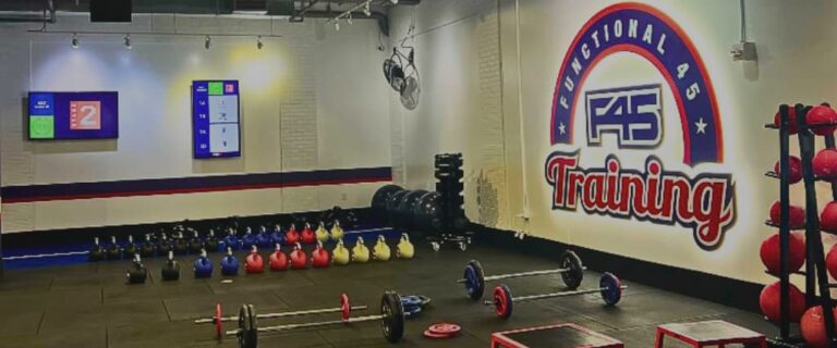 F45 Training Prices & Membership Cost 2024 – MY Healthy Balance