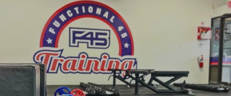 F45 Training Prices & Membership Cost 2024 – MY Healthy Balance