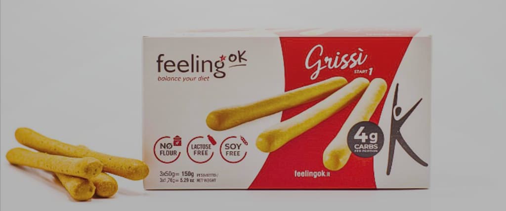 15 Keto Breads You Can Buy in Australia That Are Low-Carb – MY Healthy ...