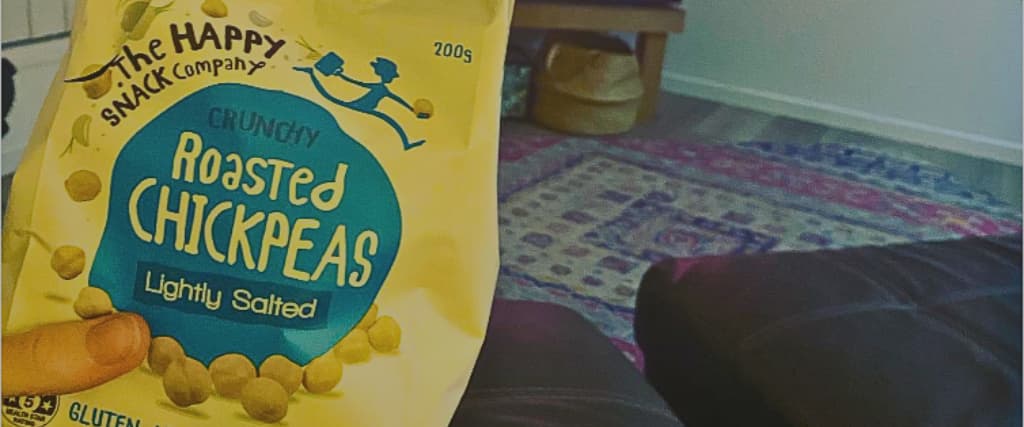 17 Low-Calorie Snacks From Woolworths – MY Healthy Balance