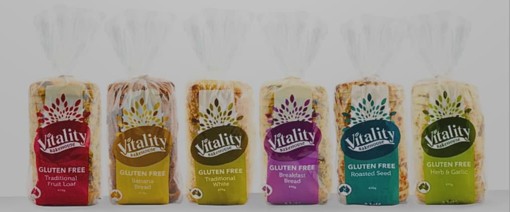 15 Keto Breads You Can Buy in Australia That Are Low-Carb – MY Healthy ...