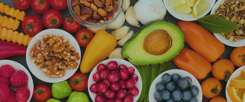 Is the Healthy Eating Pyramid Still Relevant in 2024 – MY Healthy Balance