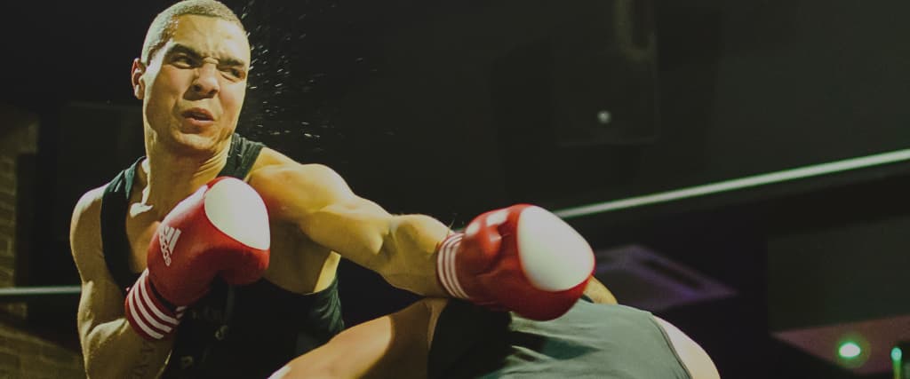 Is Boxing Good for Weight Loss? – MY Healthy Balance