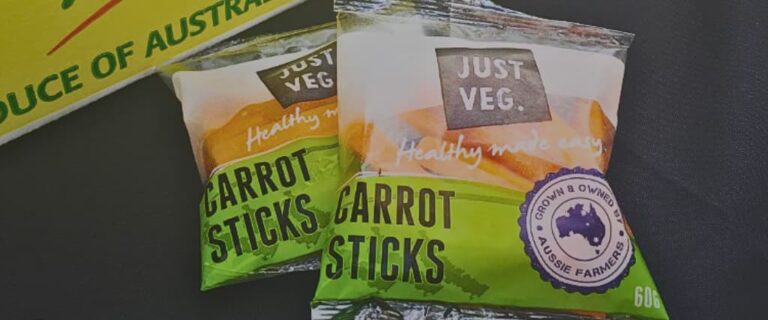 17 Low-Calorie Snacks From Woolworths – MY Healthy Balance