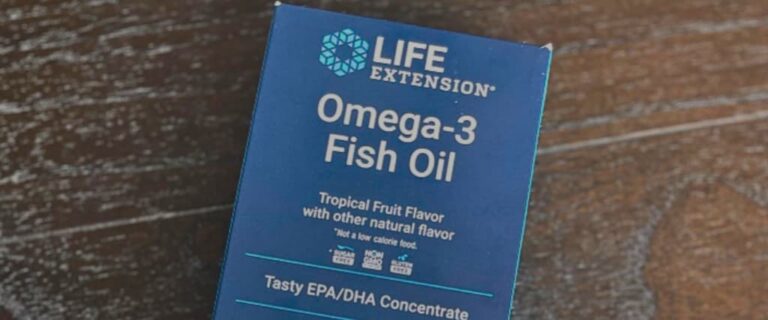 16 Best Fish Oil Supplements in Australia 2024 – MY Healthy Balance