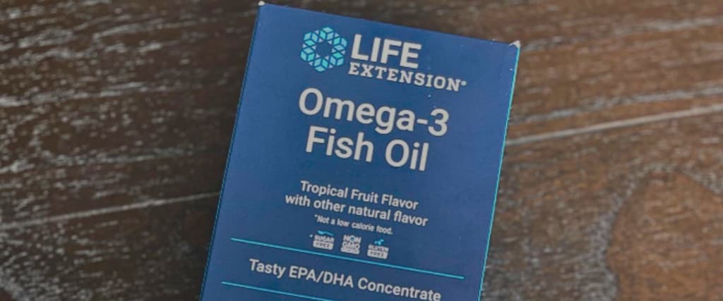 16 Best Fish Oil Supplements in Australia 2024 – MY Healthy Balance
