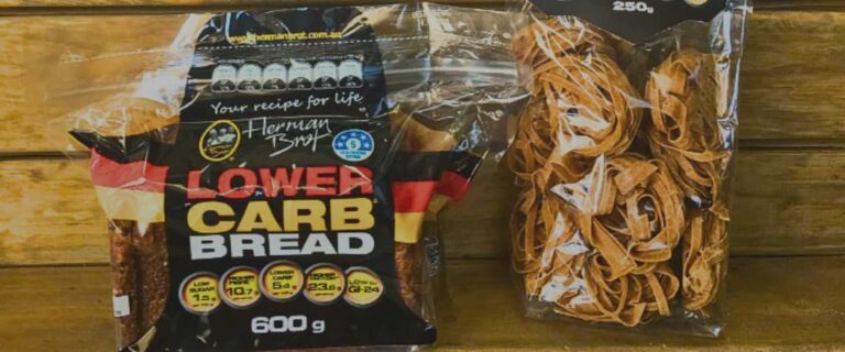 15 Keto Breads You Can Buy in Australia That Are Low-Carb – MY Healthy ...