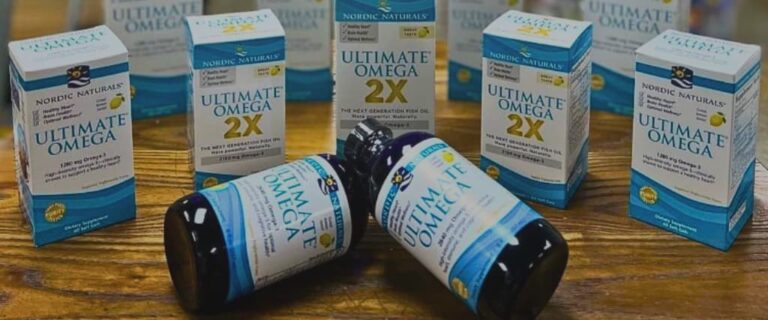 16 Best Fish Oil Supplements in Australia 2024 – MY Healthy Balance