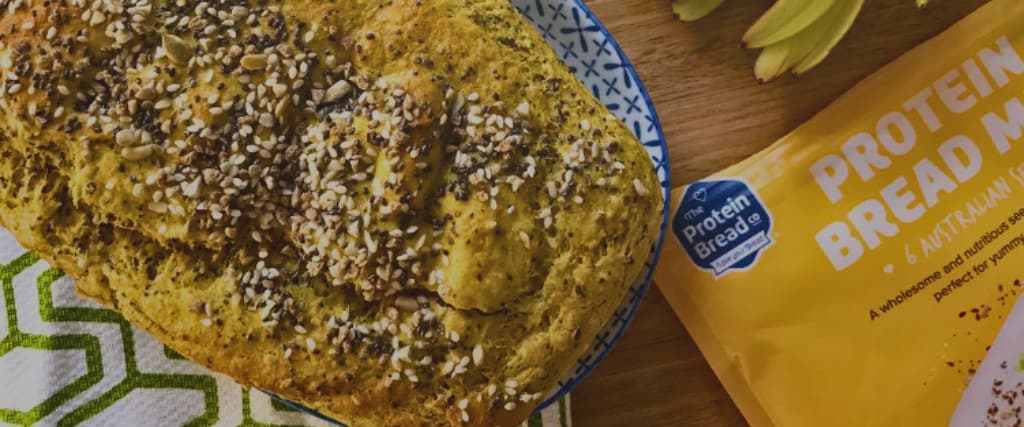 15 Keto Breads You Can Buy In Australia That Are Low Carb My Healthy