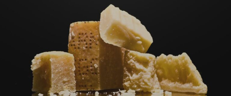 25 Lowest-Calorie Cheese For Dairy Lovers – MY Healthy Balance