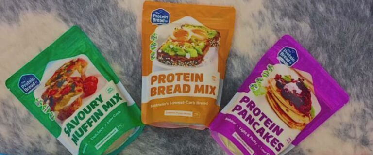 15 Keto Breads You Can Buy In Australia That Are Low Carb My Healthy