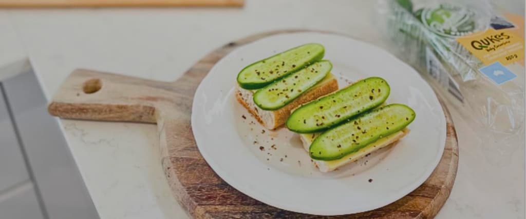 17 Low-Calorie Snacks From Woolworths – MY Healthy Balance