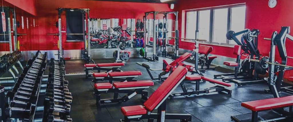 Snap Fitness Prices and Membership Cost 2024 – MY Healthy Balance