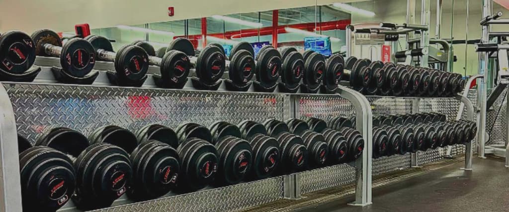 Snap Fitness Prices and Membership Cost 2024 – MY Healthy Balance