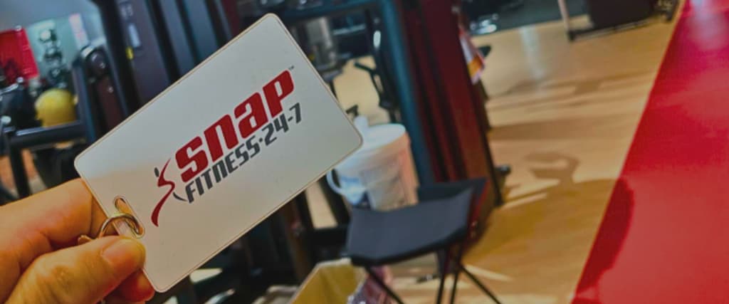 Snap Fitness Prices and Membership Cost 2024 – MY Healthy Balance