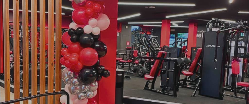 Snap Fitness Prices and Membership Cost 2024 – MY Healthy Balance