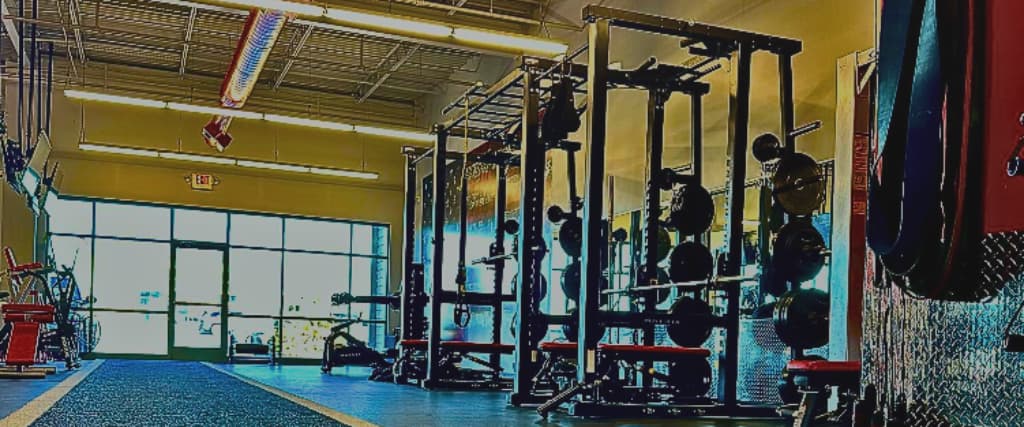 Snap Fitness Prices and Membership Cost 2024 – MY Healthy Balance