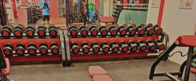 Snap Fitness Prices and Membership Cost 2024 – MY Healthy Balance