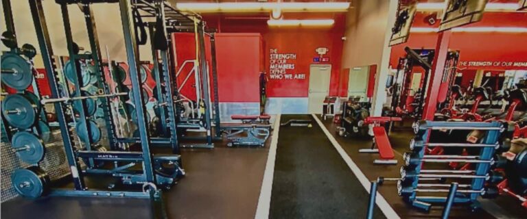 Snap Fitness Prices and Membership Cost 2024 – MY Healthy Balance