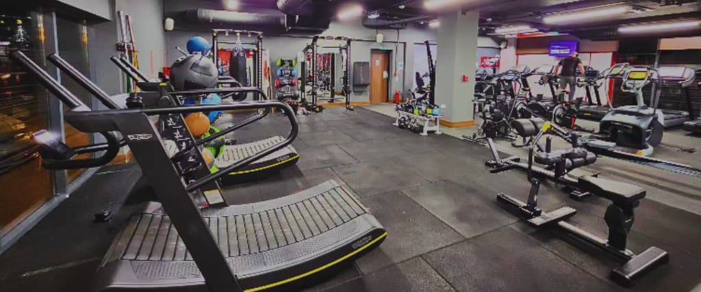 Snap Fitness Prices and Membership Cost 2024 – MY Healthy Balance