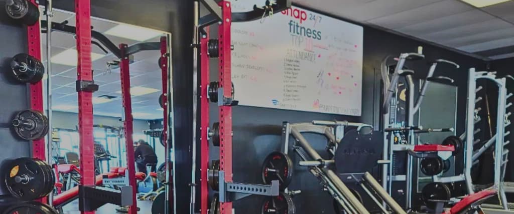 Snap Fitness Prices and Membership Cost 2024 – MY Healthy Balance