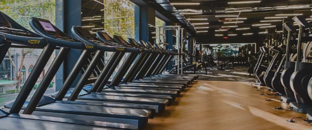 Snap Fitness Prices and Membership Cost 2024 – MY Healthy Balance