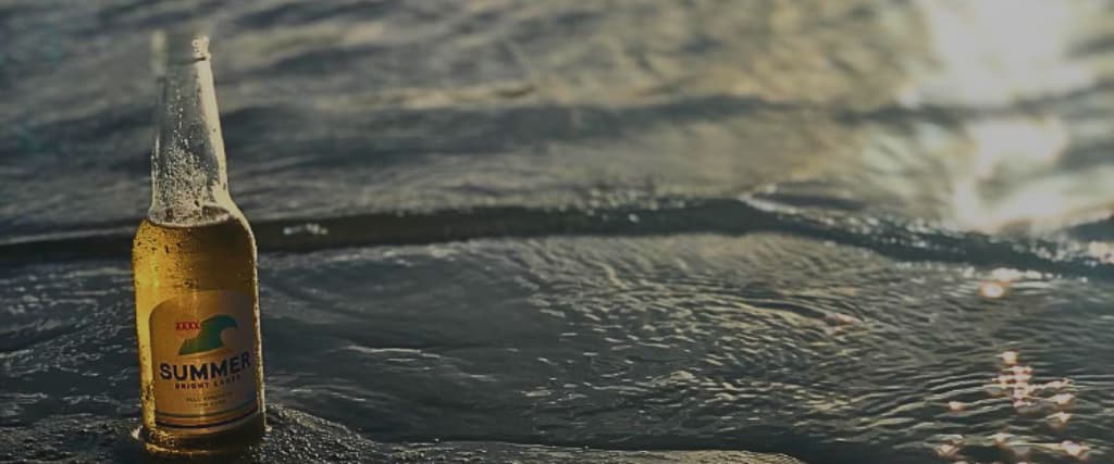 The 30 Best Low-Carb Beers In Australia – MY Healthy Balance