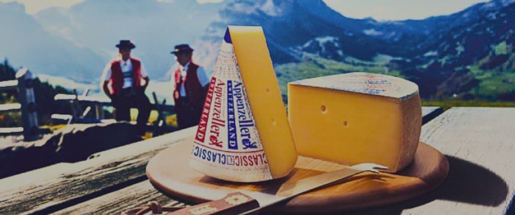 25 Lowest-Calorie Cheese For Dairy Lovers – MY Healthy Balance